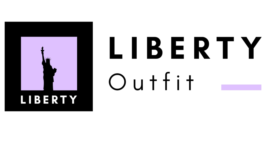 UoPeople Graduation Gown – Liberty Outfit